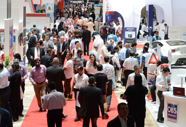 To Pack || Total Packaging Expo